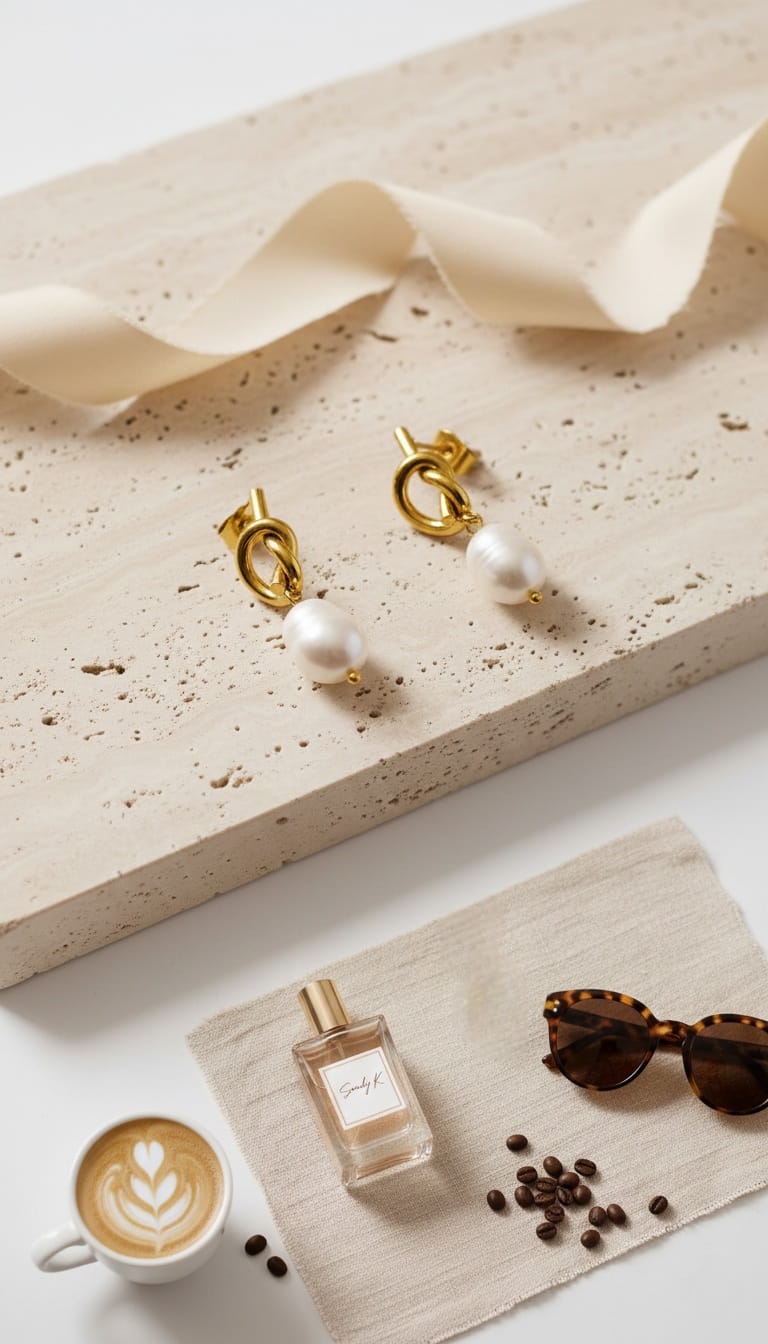 Sandy K Boutique